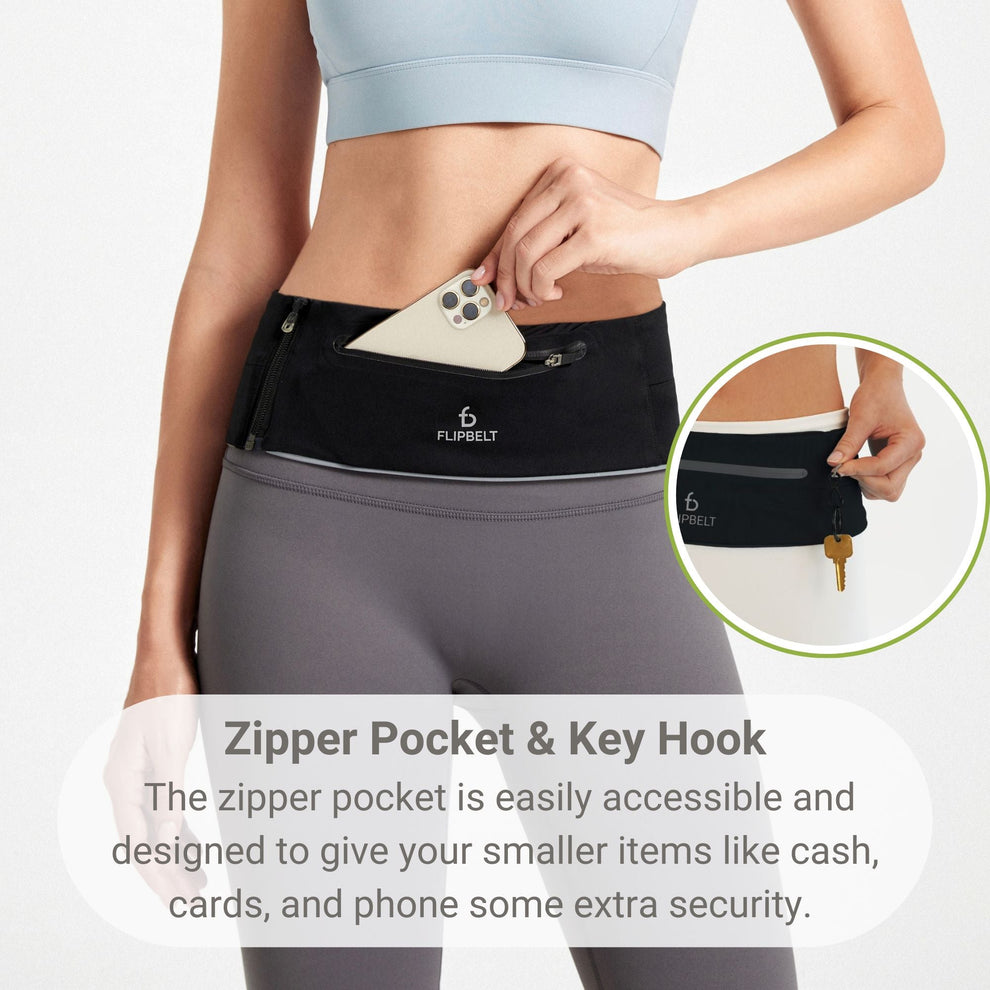 FlipBelt Elite Belt – FlipBelt Australia