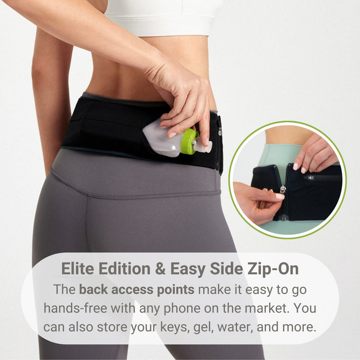 FlipBelt Elite Belt – FlipBelt Australia