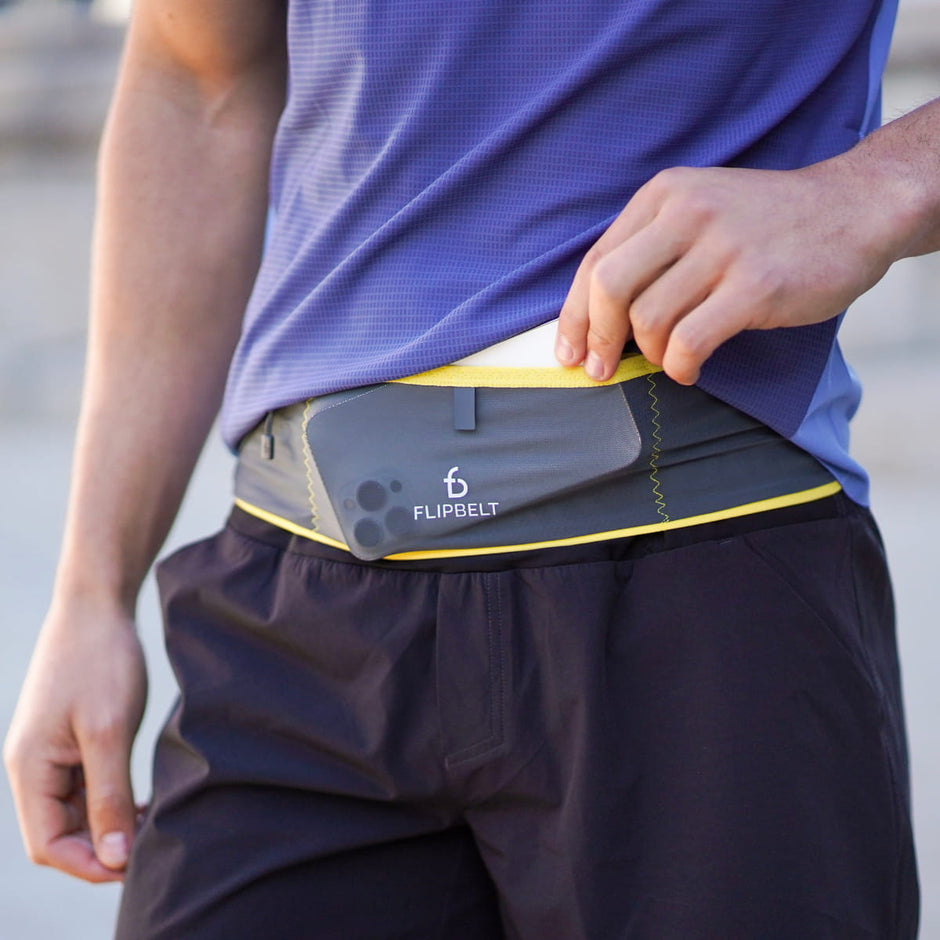 Vests and Belts – FlipBelt Australia