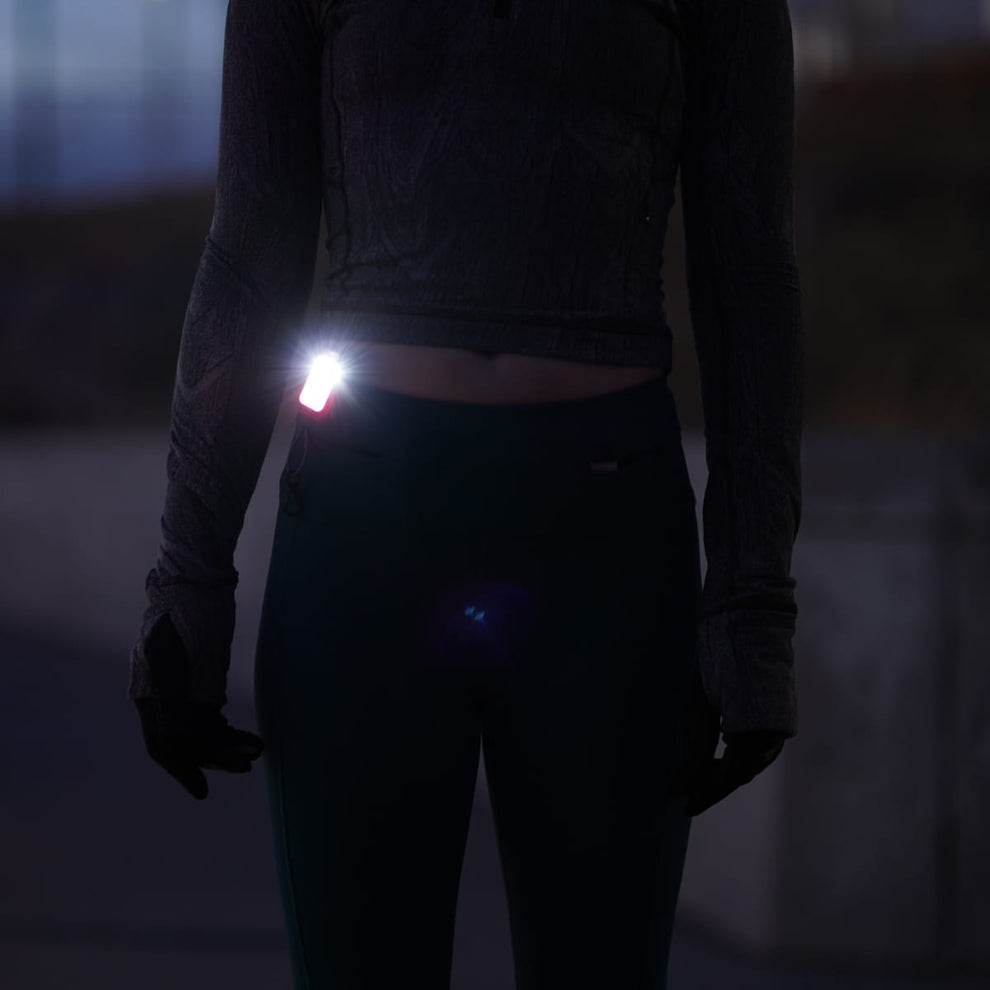 FlipBelt LED Clip Light – FlipBelt Australia