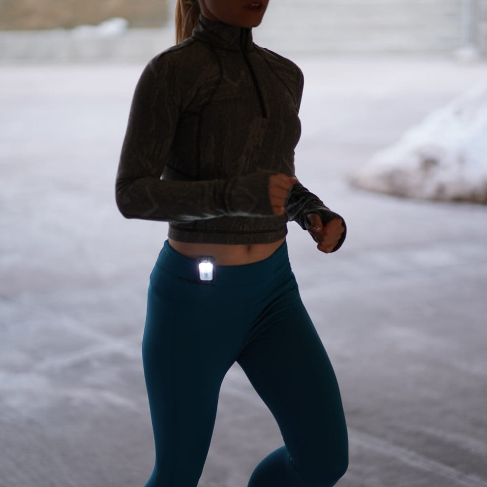 FlipBelt LED Clip Light – FlipBelt Australia