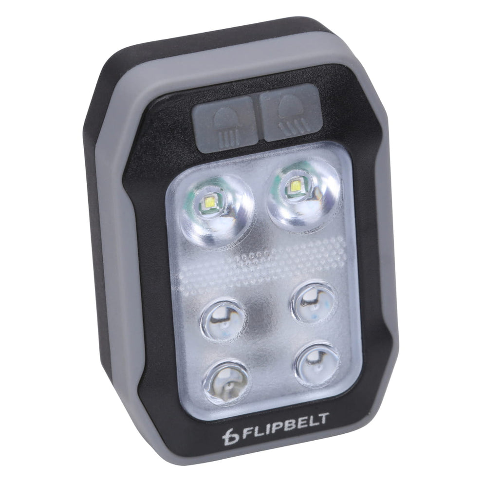 FlipBelt LED Clip Light – FlipBelt Australia