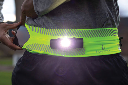 FlipBelt for running – FlipBelt Australia