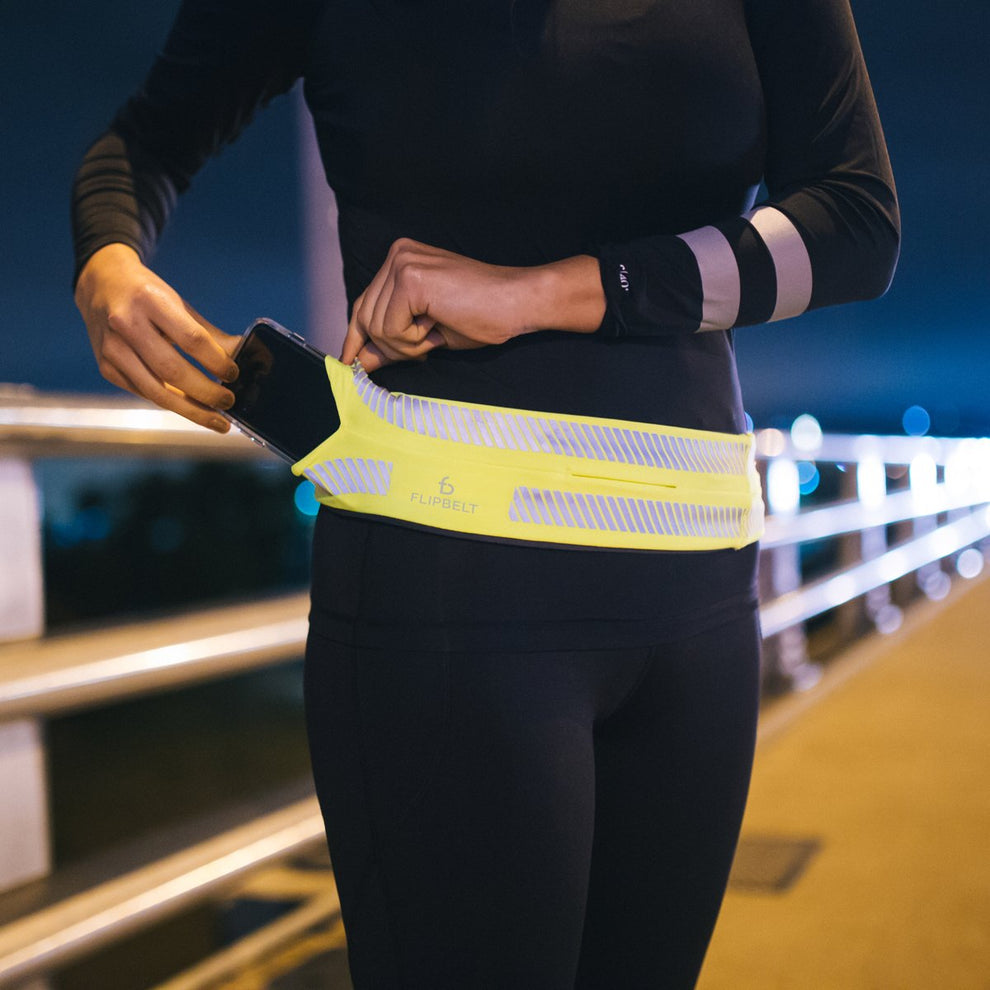 FlipBelt Visibility Belt – FlipBelt Australia